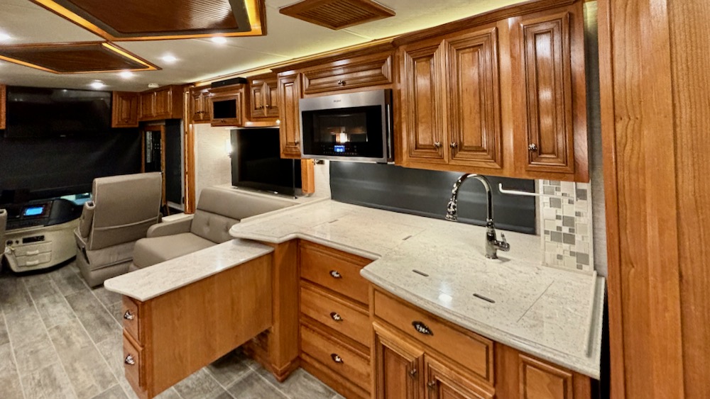 2020 Newmar Dutch Star :: Arizona Luxury Coach