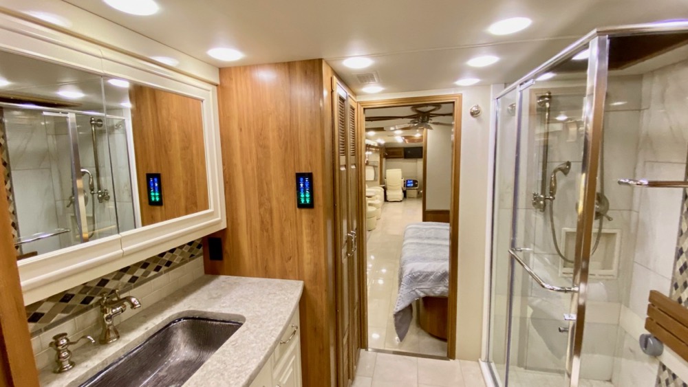 2019 Entegra Cornerstone :: Arizona Luxury Coach