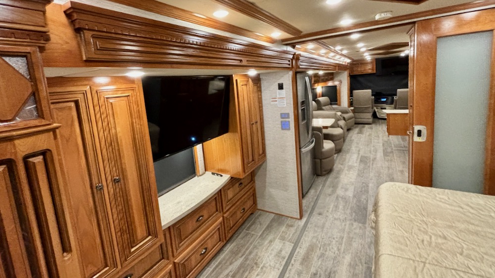 2020 Newmar Dutch Star :: Arizona Luxury Coach