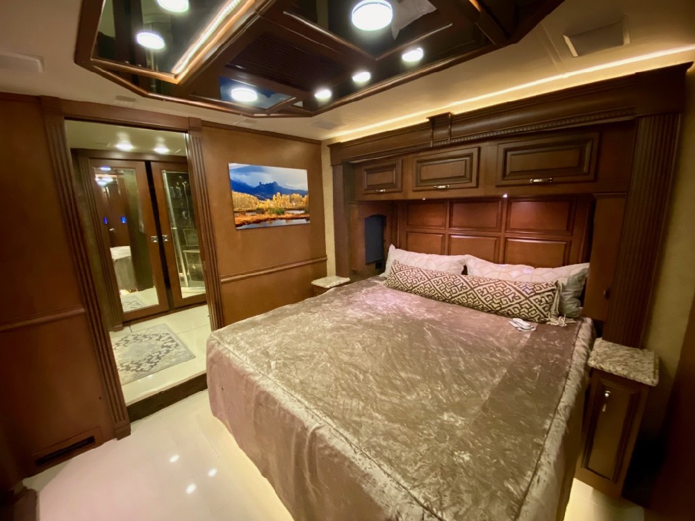 2012 Entegra Cornerstone :: Arizona Luxury Coach