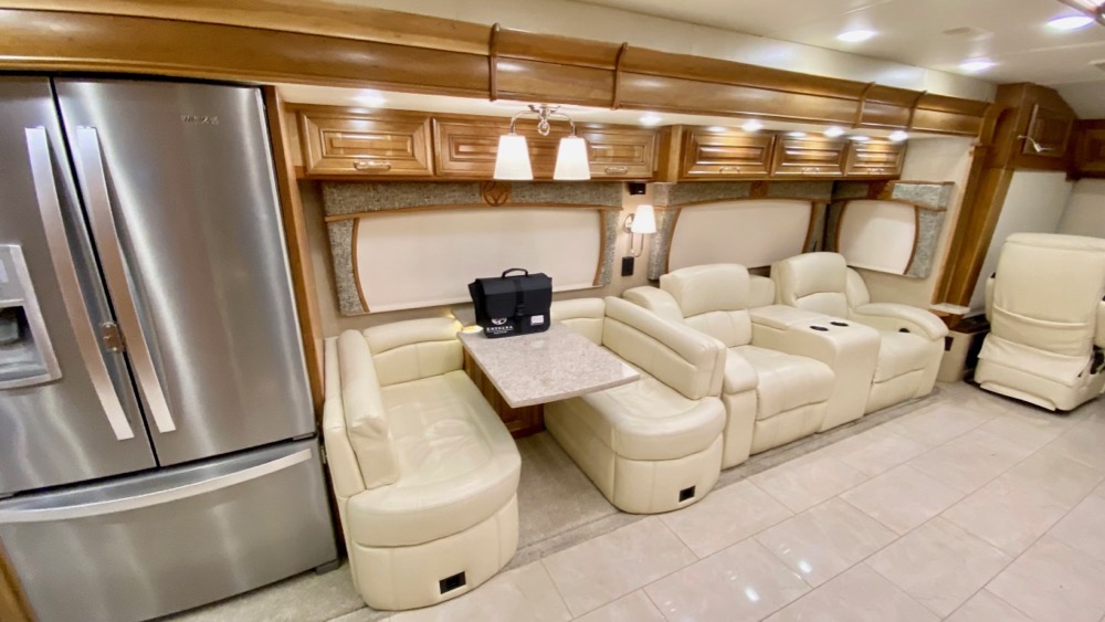 2019 Entegra Cornerstone :: Arizona Luxury Coach