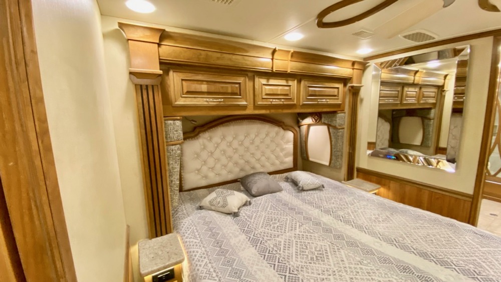 2019 Entegra Cornerstone :: Arizona Luxury Coach