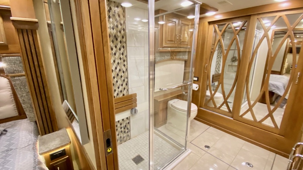 2019 Entegra Cornerstone :: Arizona Luxury Coach