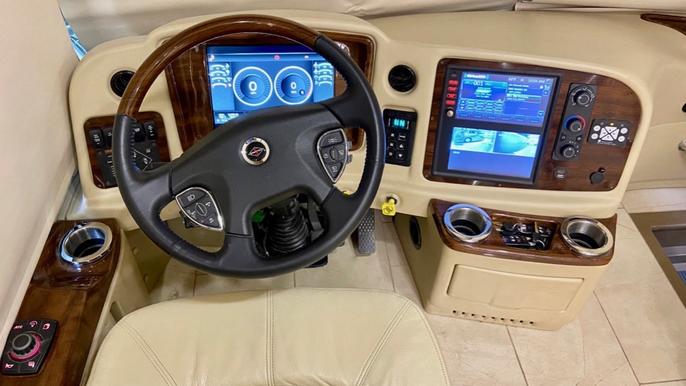 2019 Entegra Cornerstone :: Arizona Luxury Coach