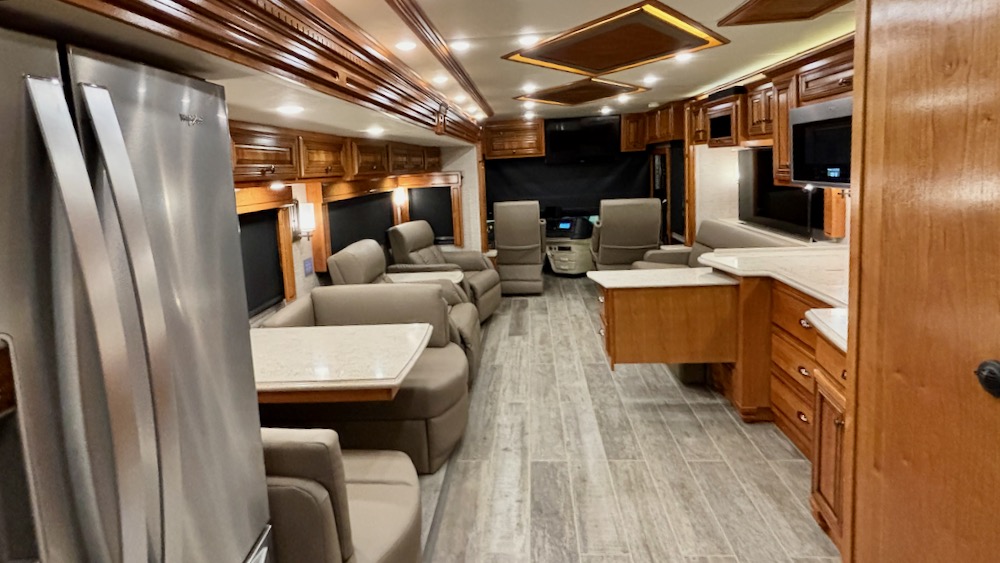 2020 Newmar Dutch Star :: Arizona Luxury Coach