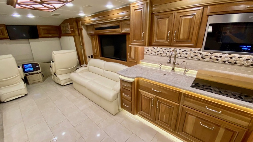 2019 Entegra Cornerstone :: Arizona Luxury Coach