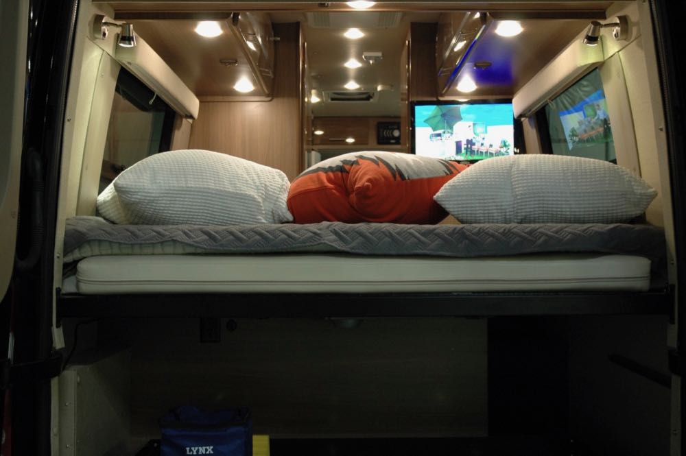 2015 Winnebago ERA Touring Coach :: Arizona Luxury Coach