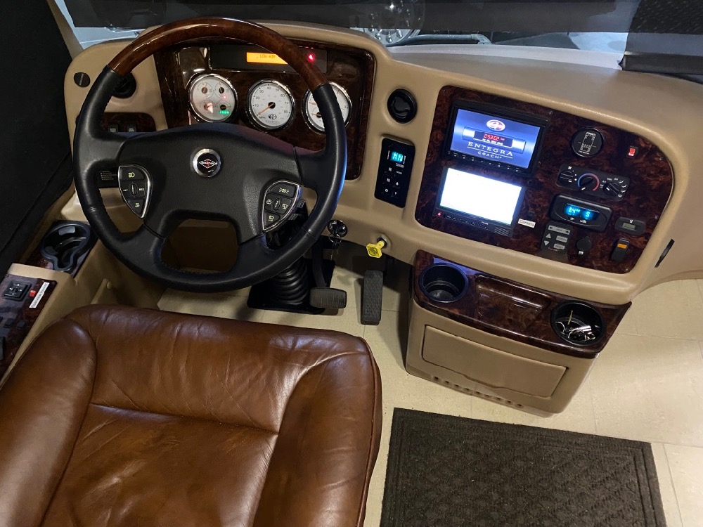 2012 Entegra Cornerstone :: Arizona Luxury Coach